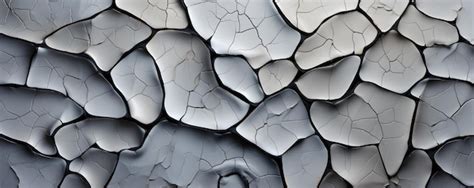 Premium Ai Image Seamless Cement Slab Pattern