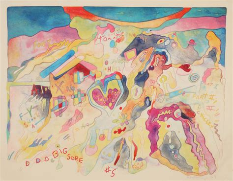 Ding Dong Daddy Big Sore High Museum Of Art