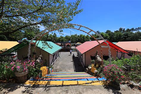 영암 프리미엄 키즈글램핑