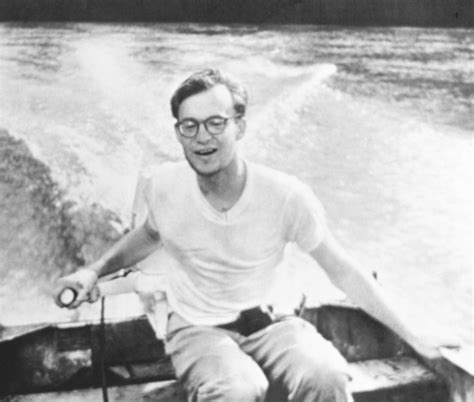 The Strange Story Of Michael Rockefeller What Happened To Him