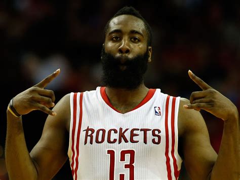 James Harden Og Dwight Howard Exclusive Interview James Harden