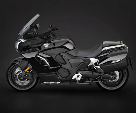Electric Motorcycle Aurus Merlon Motorcycle App Cryptomoto