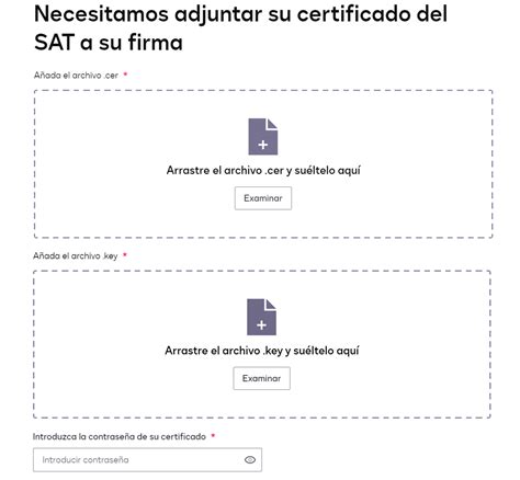 ¿qué Es La Efirma Del Sat Y Cómo Obtenerla Por Primera Vez Jpnq