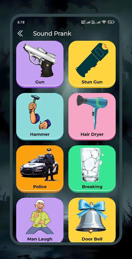 Fake Call Android App Source Code By Softspotinfotech Codester