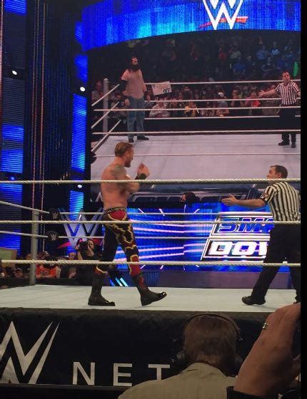 Litty Wrestling The One Man Band Is Back Babay Ash Facebook