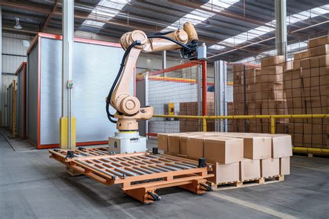 Leveraging Automation To Attract Retain And Empower Skilled Workers