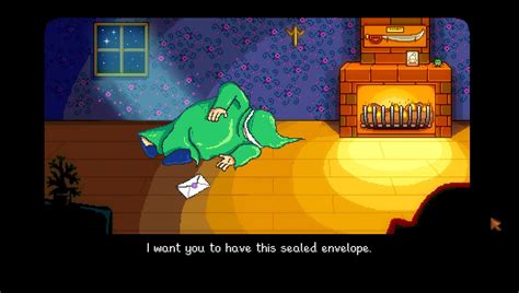 Stardew Valley Mods For Grandpas Bed Are Getting Out Of Control