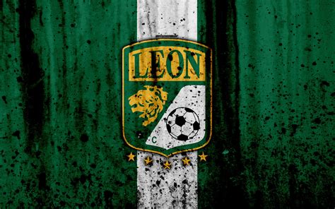 Club Leon Wallpapers Top Free Club Leon Backgrounds Wallpaperaccess