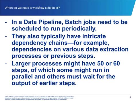 Azkaban Workflow Schedulerautomation Engine Pptx Computing Technology And Computing