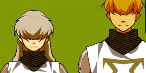 Chapter 5 Page 4 Sexyverse Comics