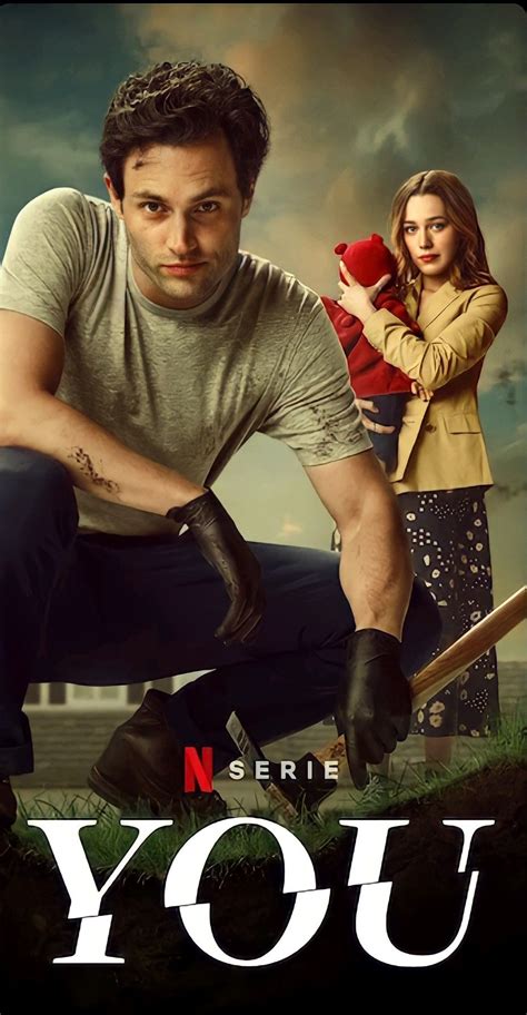 You Netflix Film