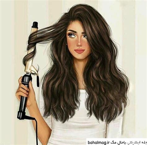 عکس زیبا ی دخترانه