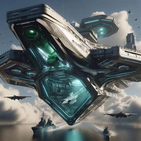 98 000 Futuristic Hyperrealism Pictures