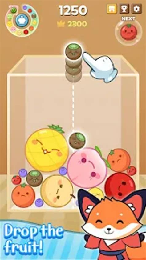 Foxy Fruit No Wifi Game Para Android Descargar