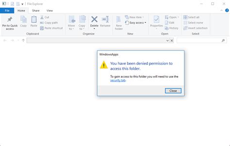windows where are the executables of apps installed from store