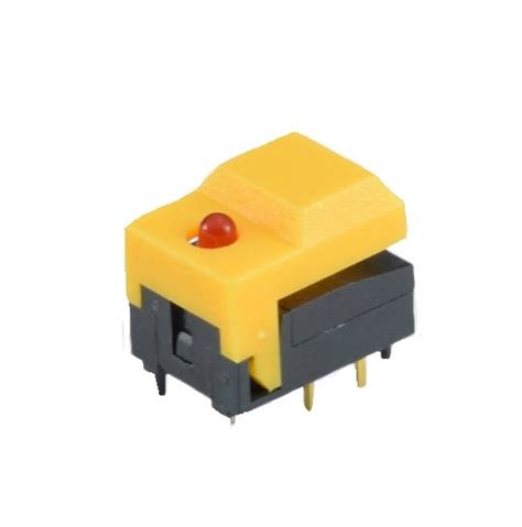 Electrical Products Press Type Signal Tact Switch Electrical Products