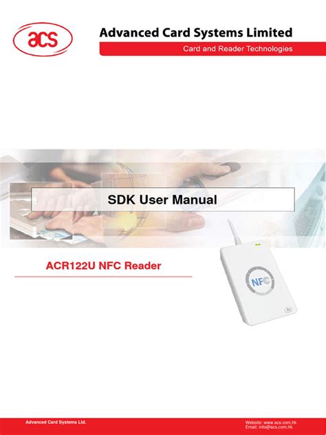 sdk acr122u users manual pdf windows registry microsoft windows