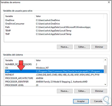 cómo instalar php 7 4 en windows 10 solvetic