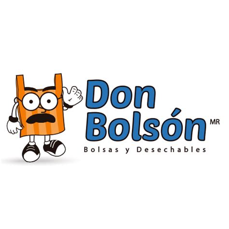 Don Bolsón Oficial