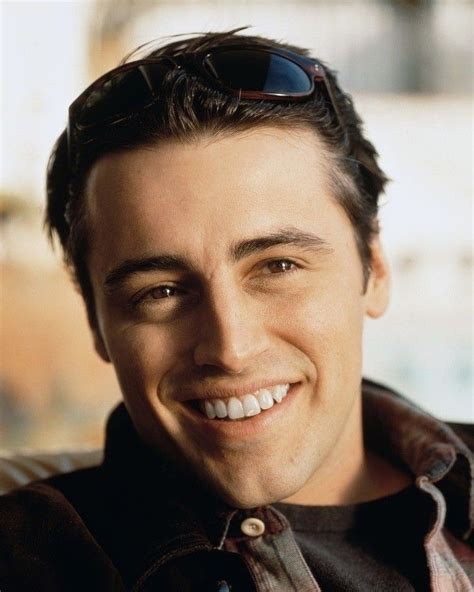 Young Matt Leblanc Artofit