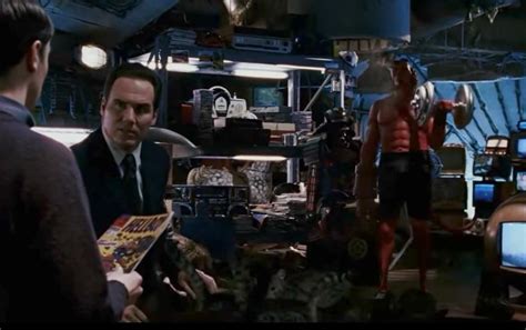 Best Hellboy 2004 Movie Posts Reddit