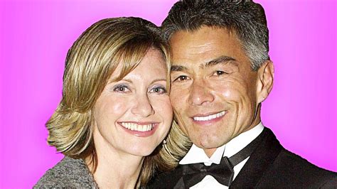 Why Olivia Newton Johns ‘missing Ex—and The Stories About Him—just Wont Die