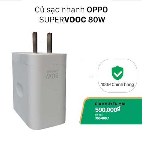 B S C Nhanh Oppo Supervooc W Cho Reno Reno Pro H Ng Ch Nh H Ng Shopee Vi T Nam