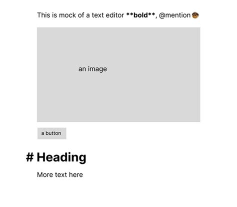 Advice On How To Build A Custom Text Editor Rmacosprogramming