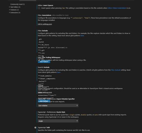 exclude controls overlapping in new settings editor · issue 56840