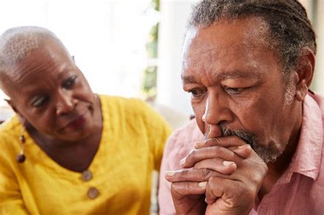 How Does Depression Affect The Brain Learn More Here
