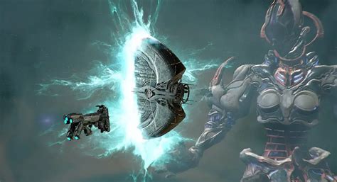 Zariman Zariman Ten Zero Warframe Wiki