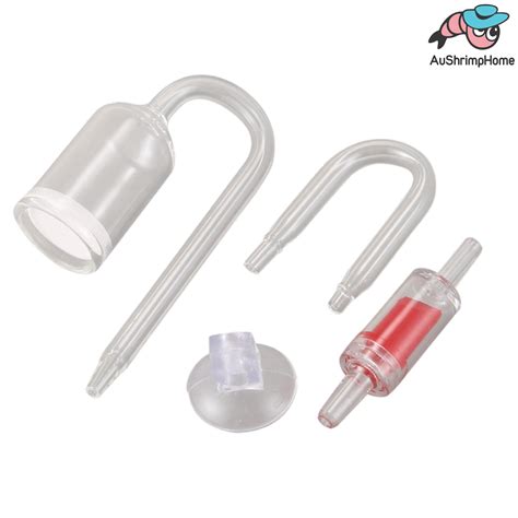 Co2 Diffuser Kit For Aquarium Tank For Sale Australia Aquascaping