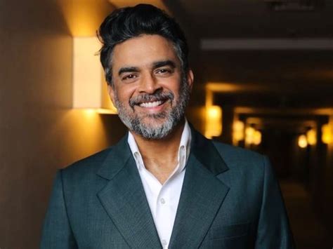 R Madhavan On Being Conferred Padma Shri I Hope To Continue Serving