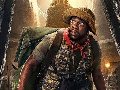 1400x1050 Kevin Hart In Jumanji The Next Level 1400x1050 Resolution Hd