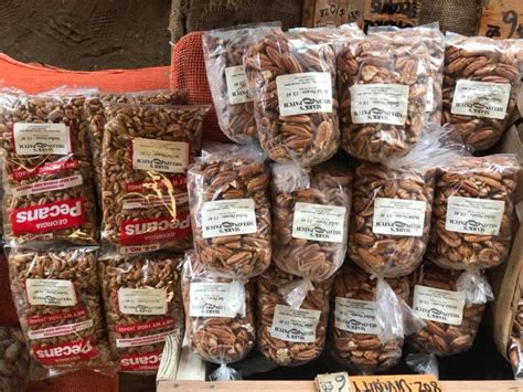 Marks Melon Patch Explore Georgia