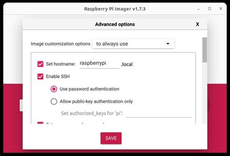 6 façons de pré configurer votre installation raspberry pi avant de la