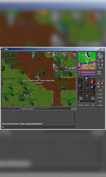 Kup Tibia 15 Premium Scroll Cipsoft Klucz Globalny Tanio G2a Com