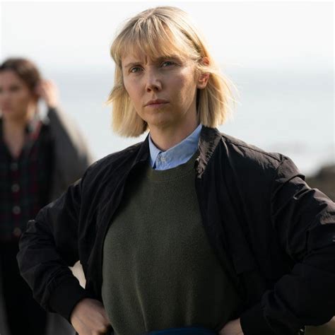 The Best Police Drama This Year” Itvs Surprise Hit” Crime Drama Karen Pirie Is Making An