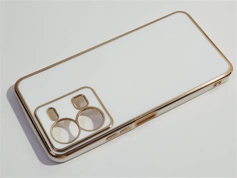 Vivo Y Tpu Chrome Back Cover Bt Limited Edition Store