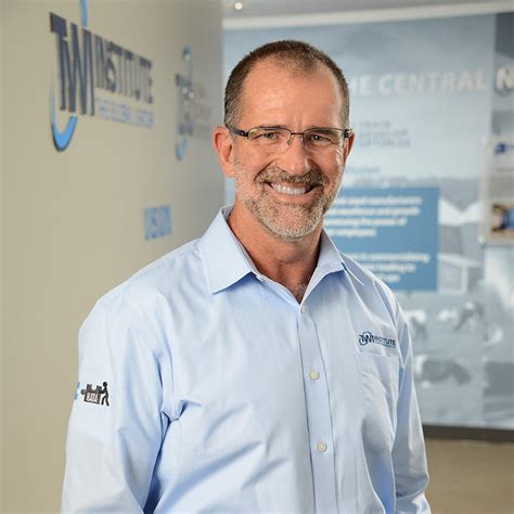 Scott Curtis Archives Twi Institute