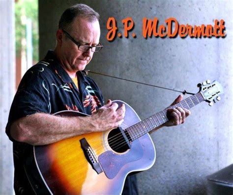 Jp Mcdermott And Western Bop In Santa Ana At The Gypsy Den
