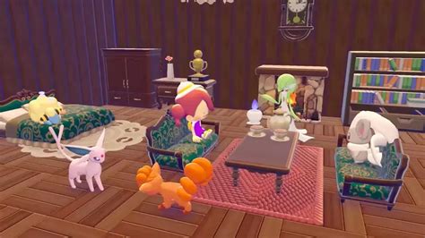 All Ditto Transformation Moves And How To Unlock Them In Pokemon