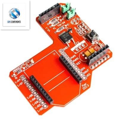 China Low Price XBee Zigbee Shield RF Module Wireless Expansion Board Quotation GNS COMPONENTS