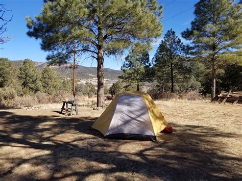 Best Camping In White Sands National Park Nm 2026