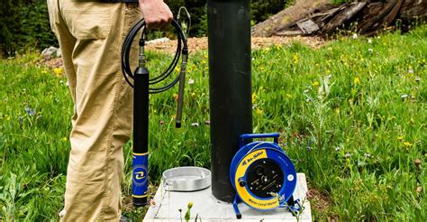 How To Choose The Right Water Sampling Tools For Your Needs