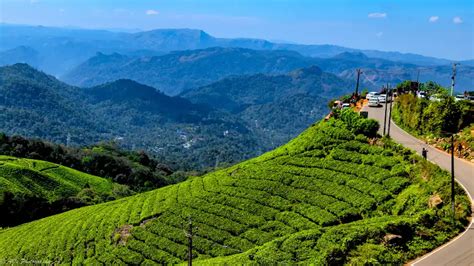 15 Road Trips In India For Every Season