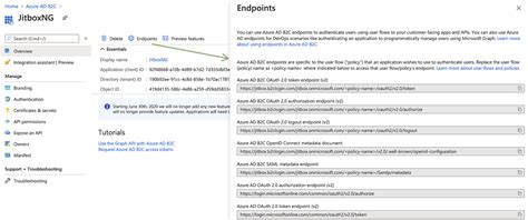 Securing An Angular Application Using Azure B2c Software Developing