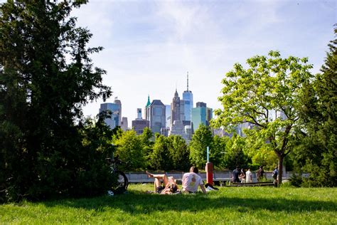 Epic New York City Summer Bucket List Locals 2025 Guide