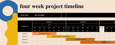 10 Best Excel Templates For Students And Educators
