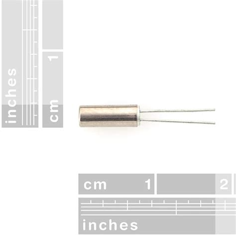 Crystal 32khz Sparkfun Com 00540 Little Bird Australia